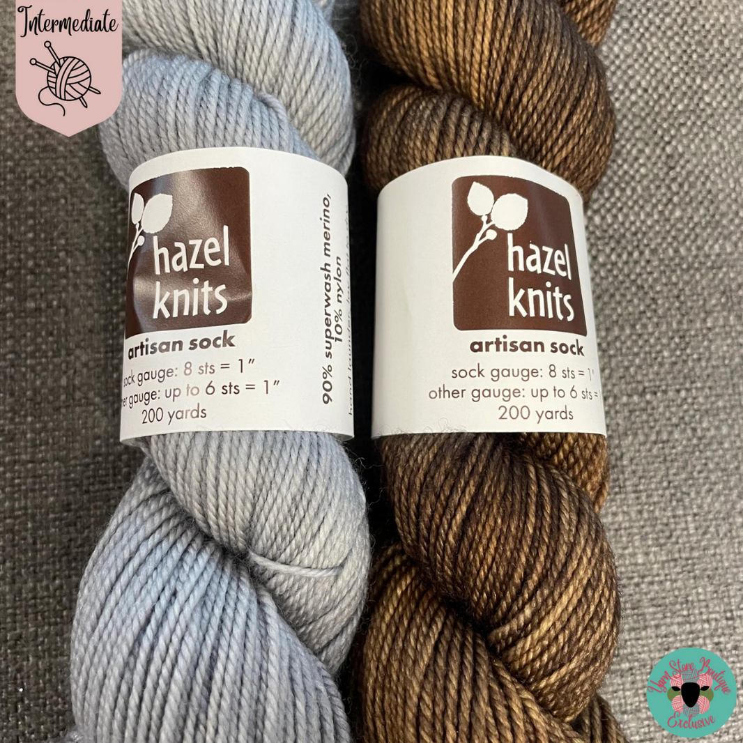 Yarn Store Boutique in Spring TX