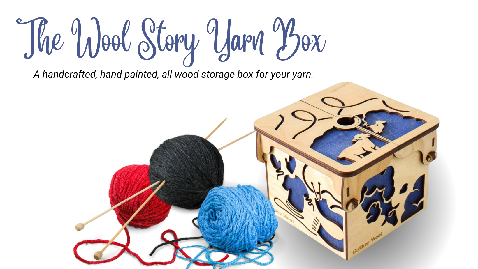 Yarn Store Boutique in Spring TX